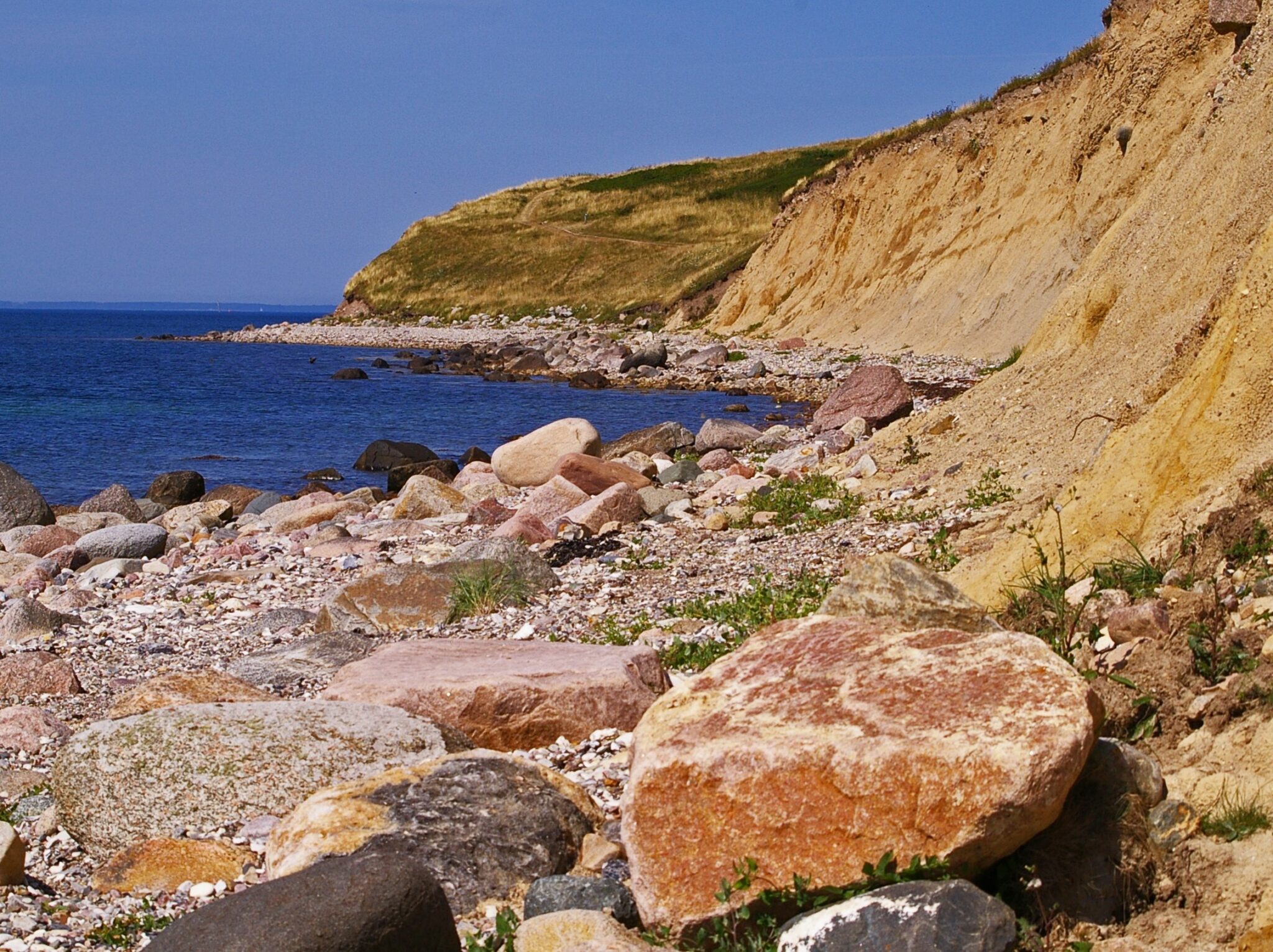 Fyns Hoved - Fluefiskersiden